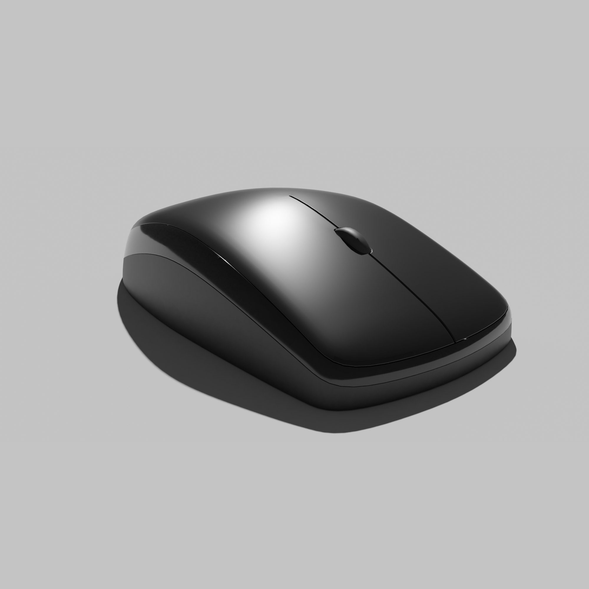 3D Optical Mouse - TurboSquid 1762808