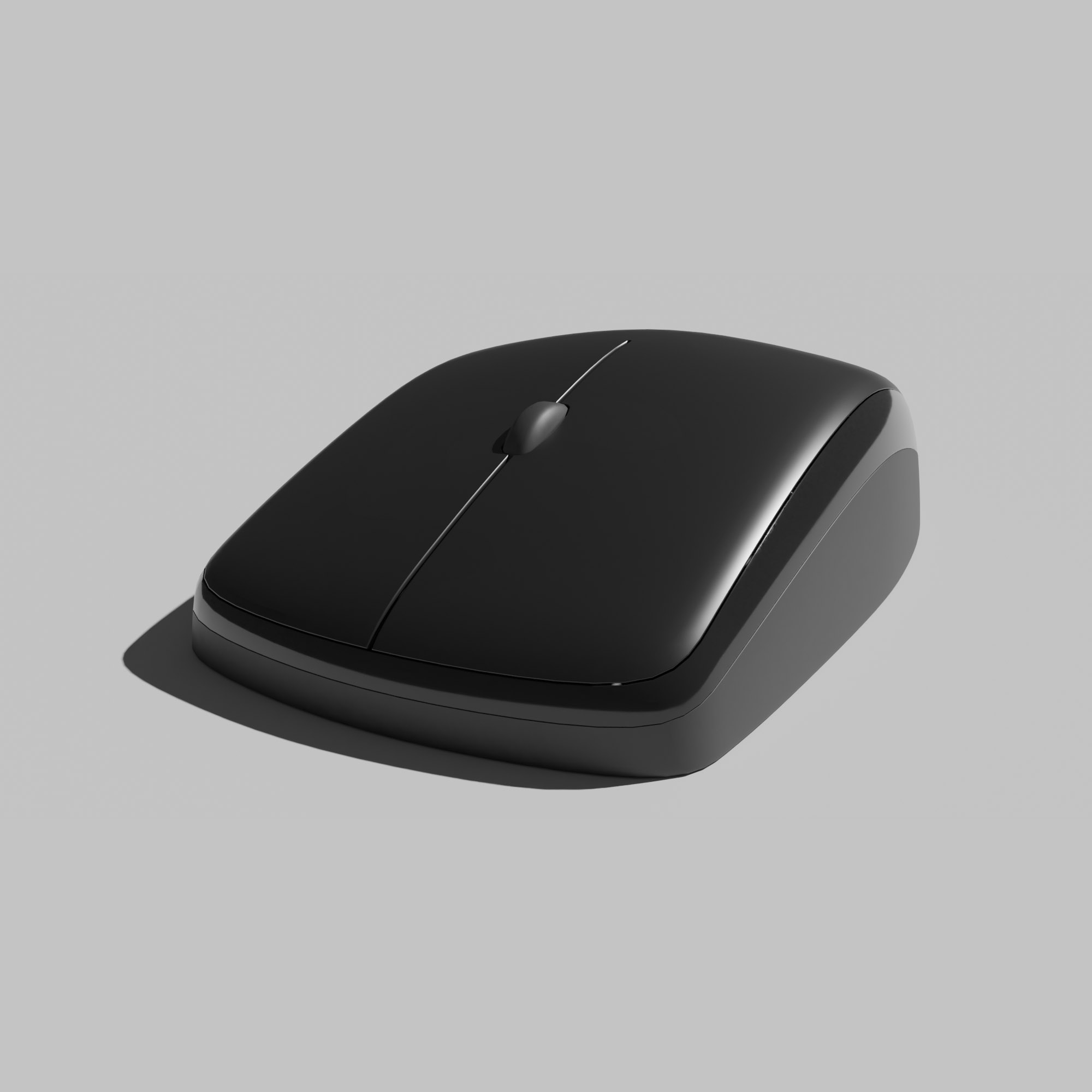 3D Optical Mouse - TurboSquid 1762808