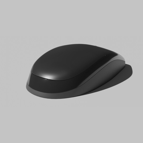 3D Optical Mouse - TurboSquid 1762808