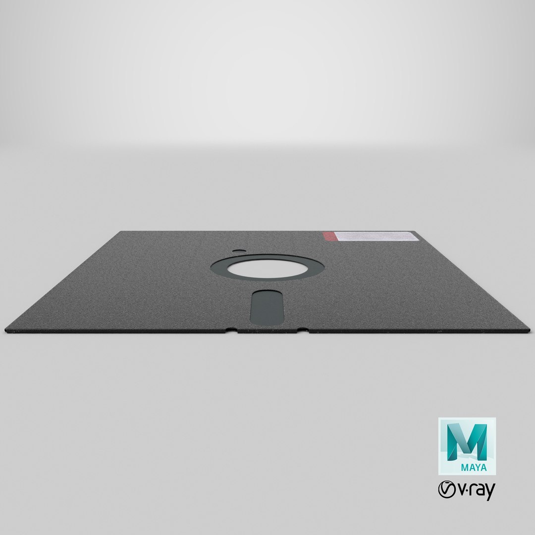 max floppy disk 8 inch