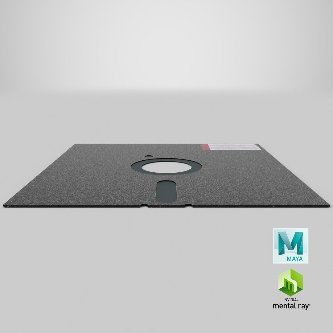 max floppy disk 8 inch