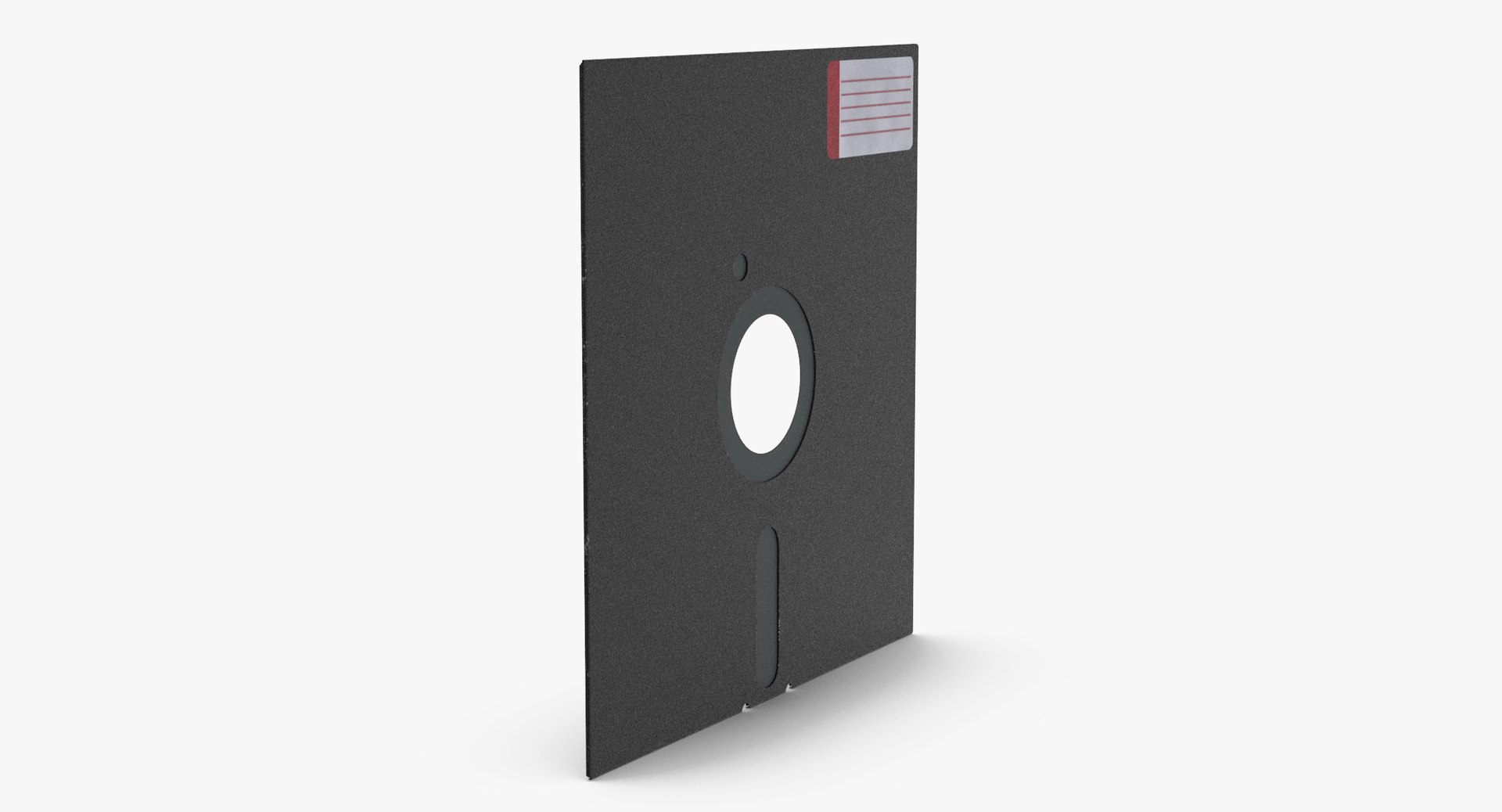 Max Floppy Disk 8 Inch