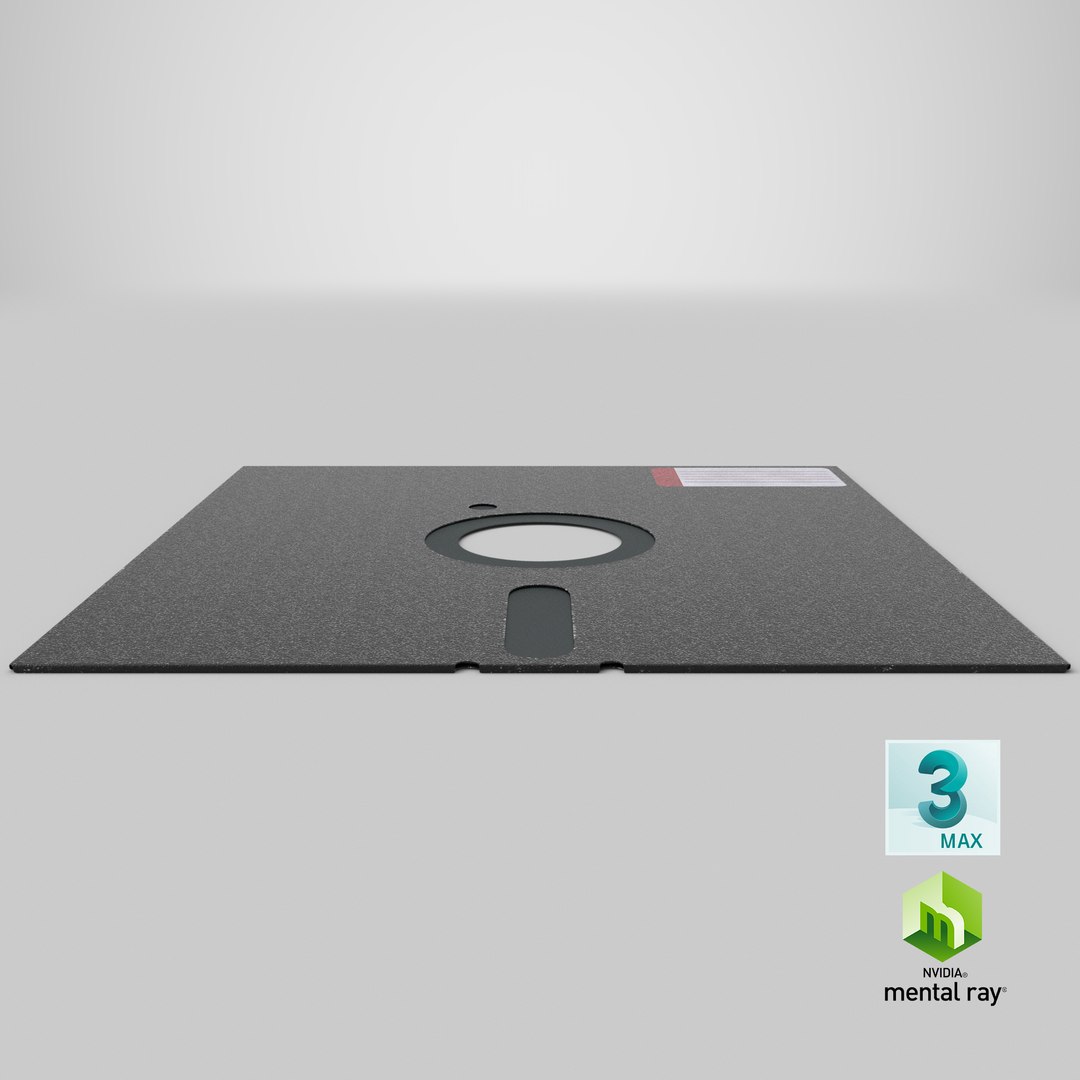 max floppy disk 8 inch
