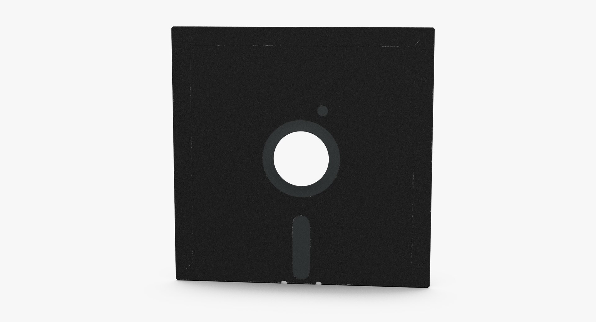 Max Floppy Disk 8 Inch