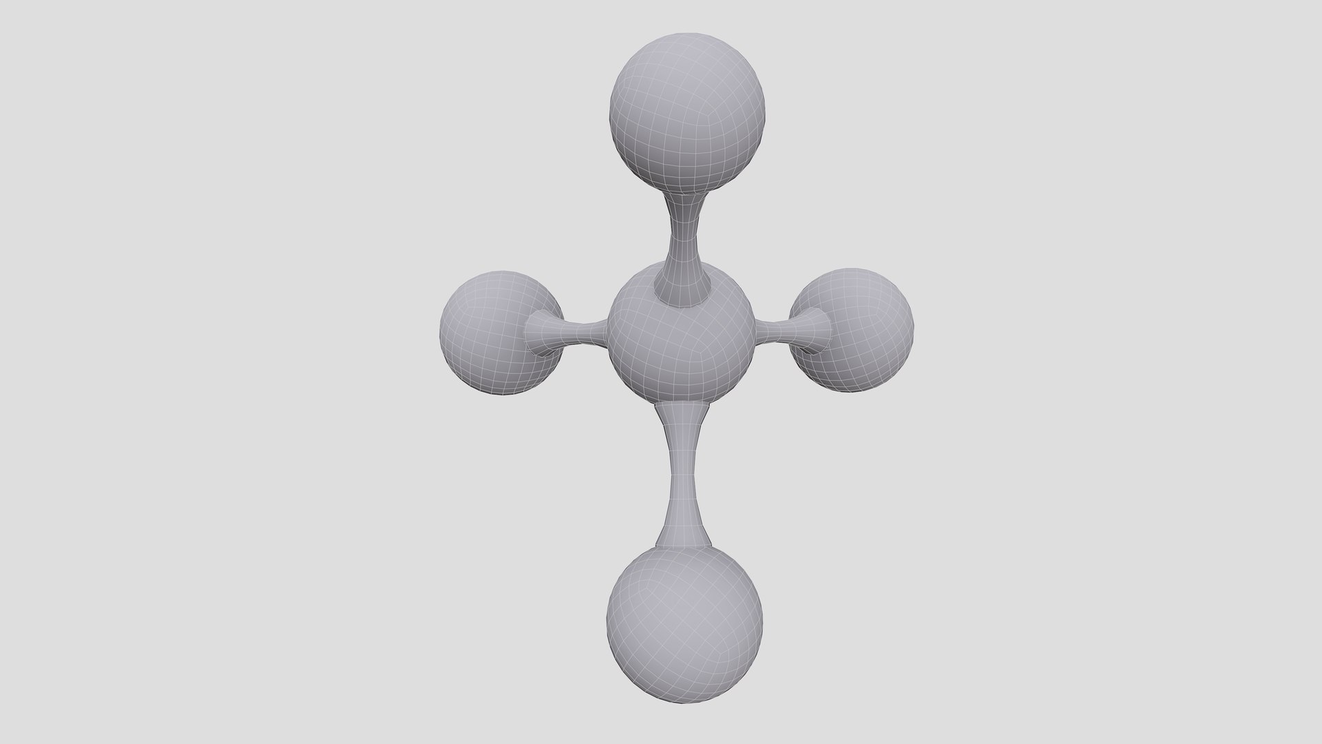 3D Chloroform With PBR 4K 8K Model - TurboSquid 1943141