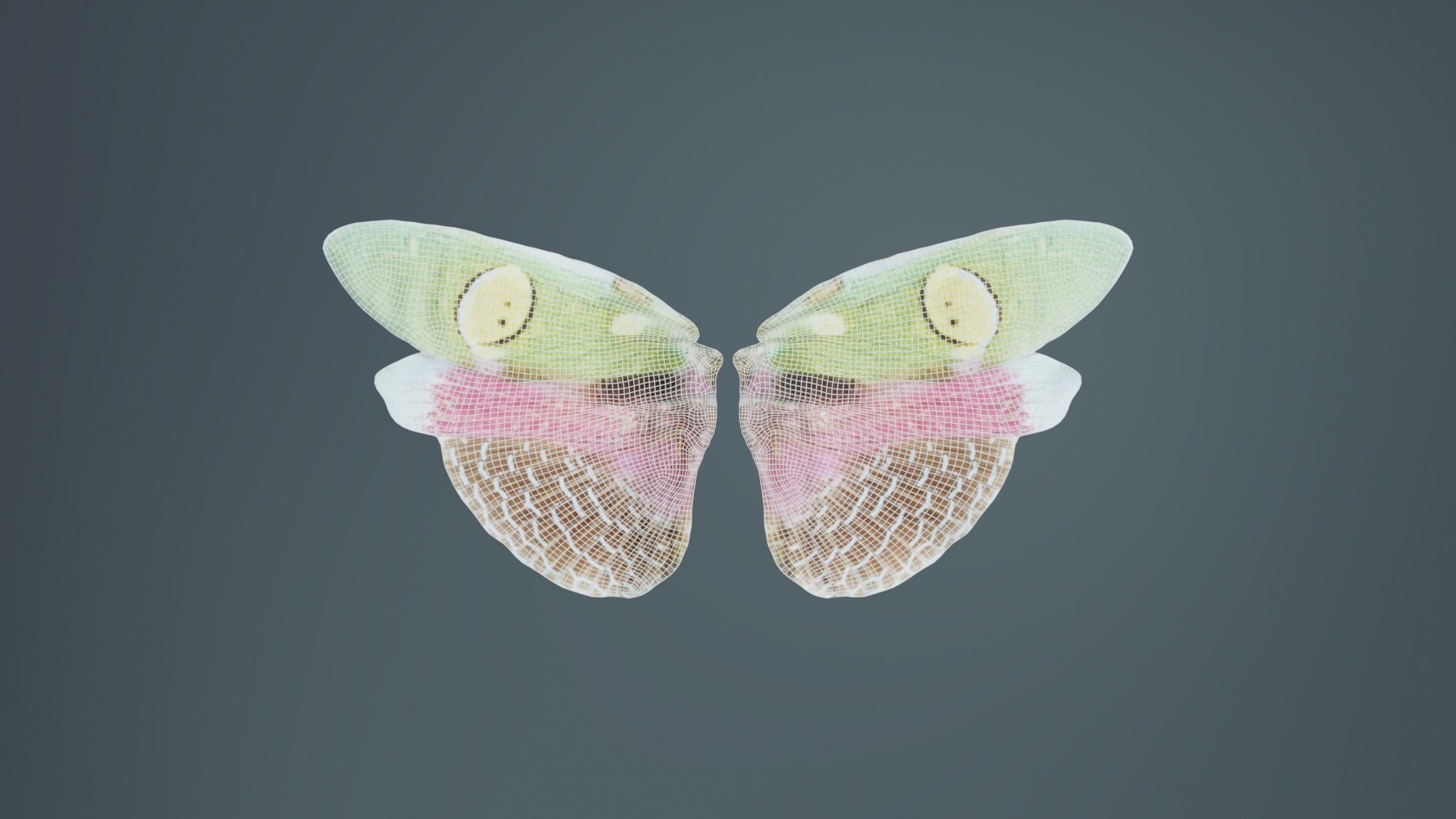 Creoboter Mortis Java Remastered 3D Model - TurboSquid 2359867