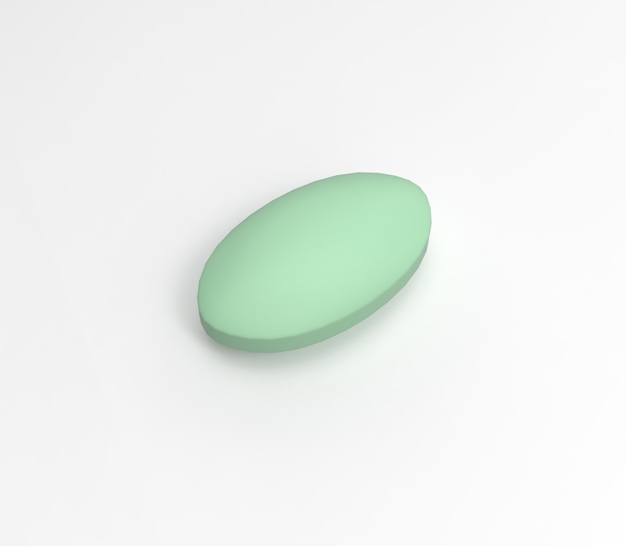 3D Pills Pack - TurboSquid 2356010