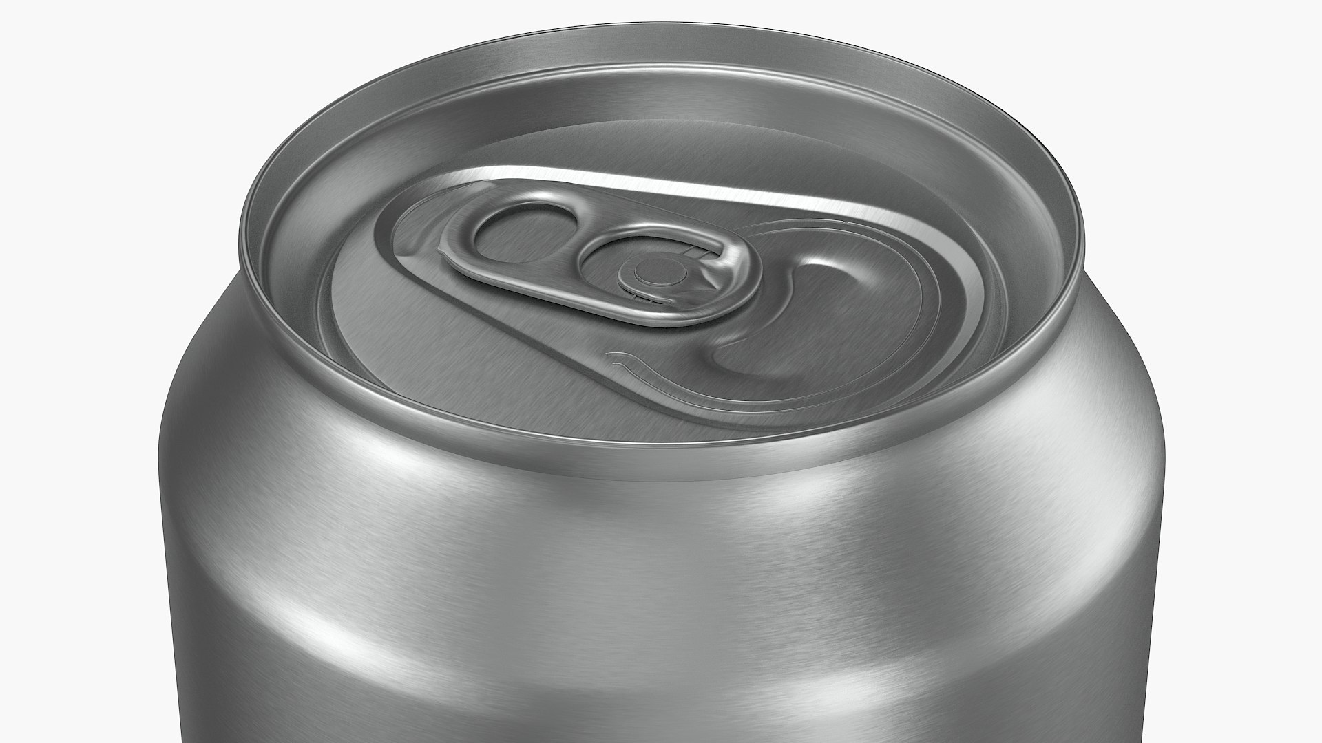 3D Standard Can 568ML model - TurboSquid 2153259