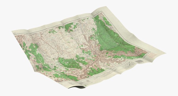 03 maps c4d