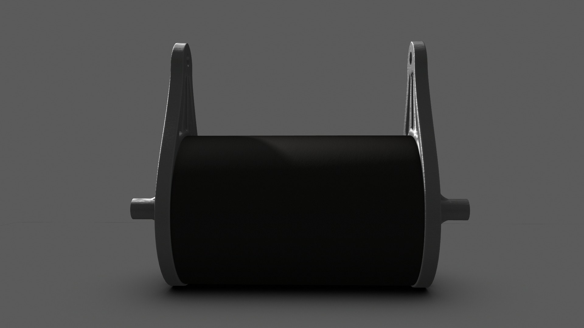 3D Car Dynamo - TurboSquid 1782435