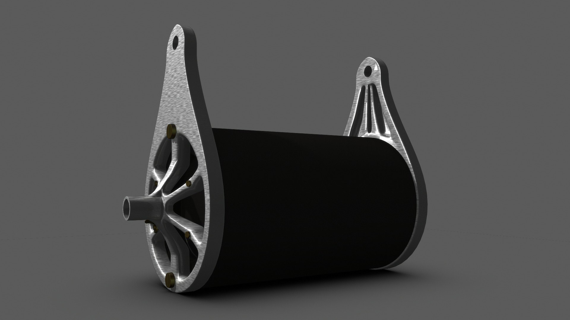 3D Car Dynamo - TurboSquid 1782435