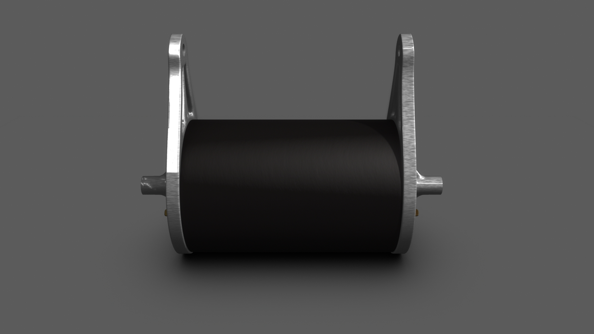 3D Car Dynamo - TurboSquid 1782435