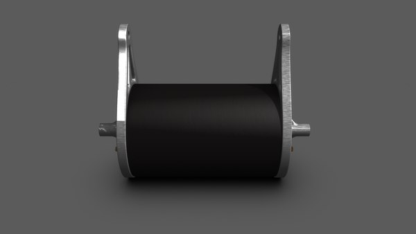 3D Car Dynamo - TurboSquid 1782435