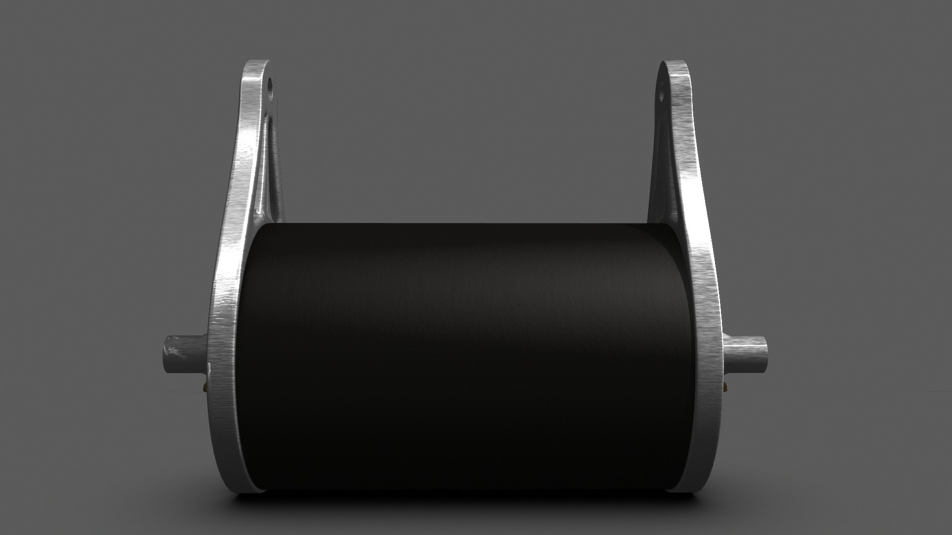 3D Car Dynamo - TurboSquid 1782435