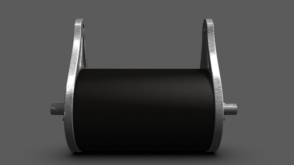 modelo 3d Coche Dynamo - TurboSquid 1782435