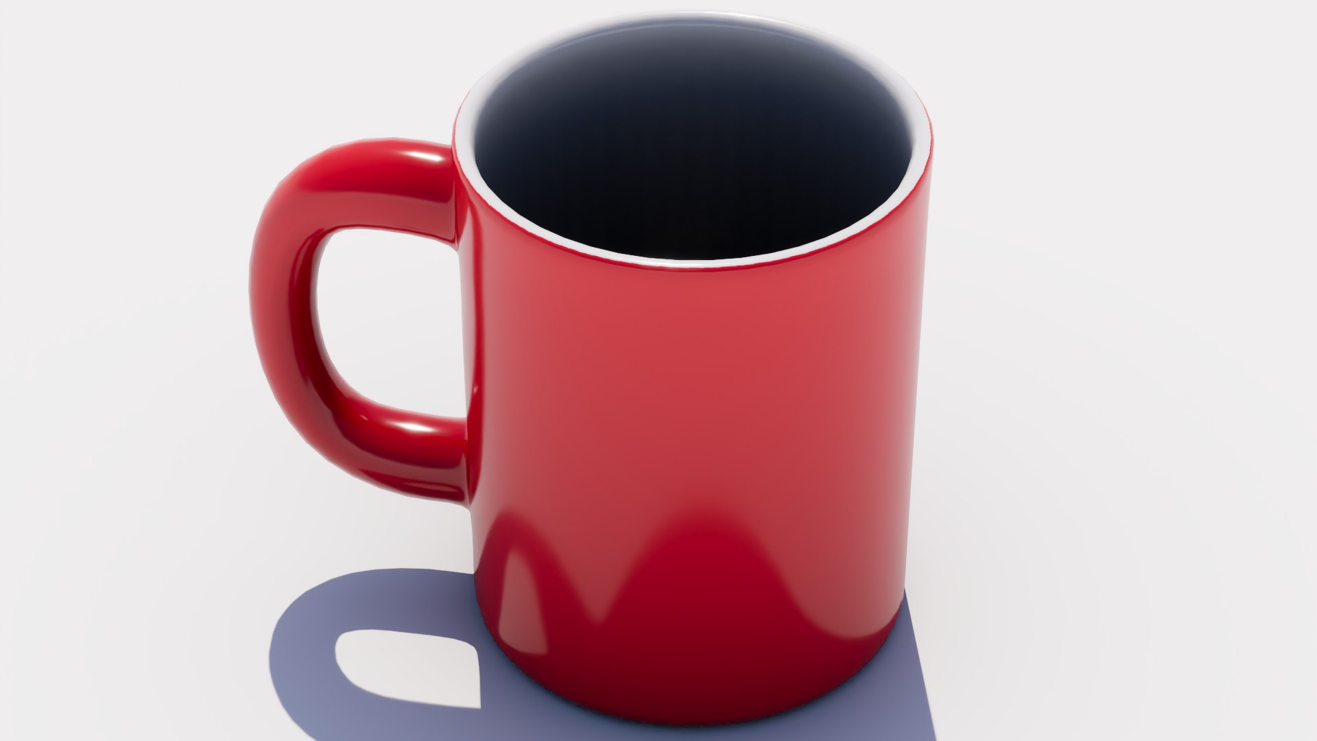 3D Mug 01 Model - TurboSquid 2434062