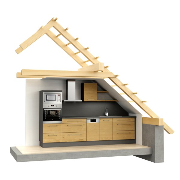 Free Rhino Kitchen Models | TurboSquid