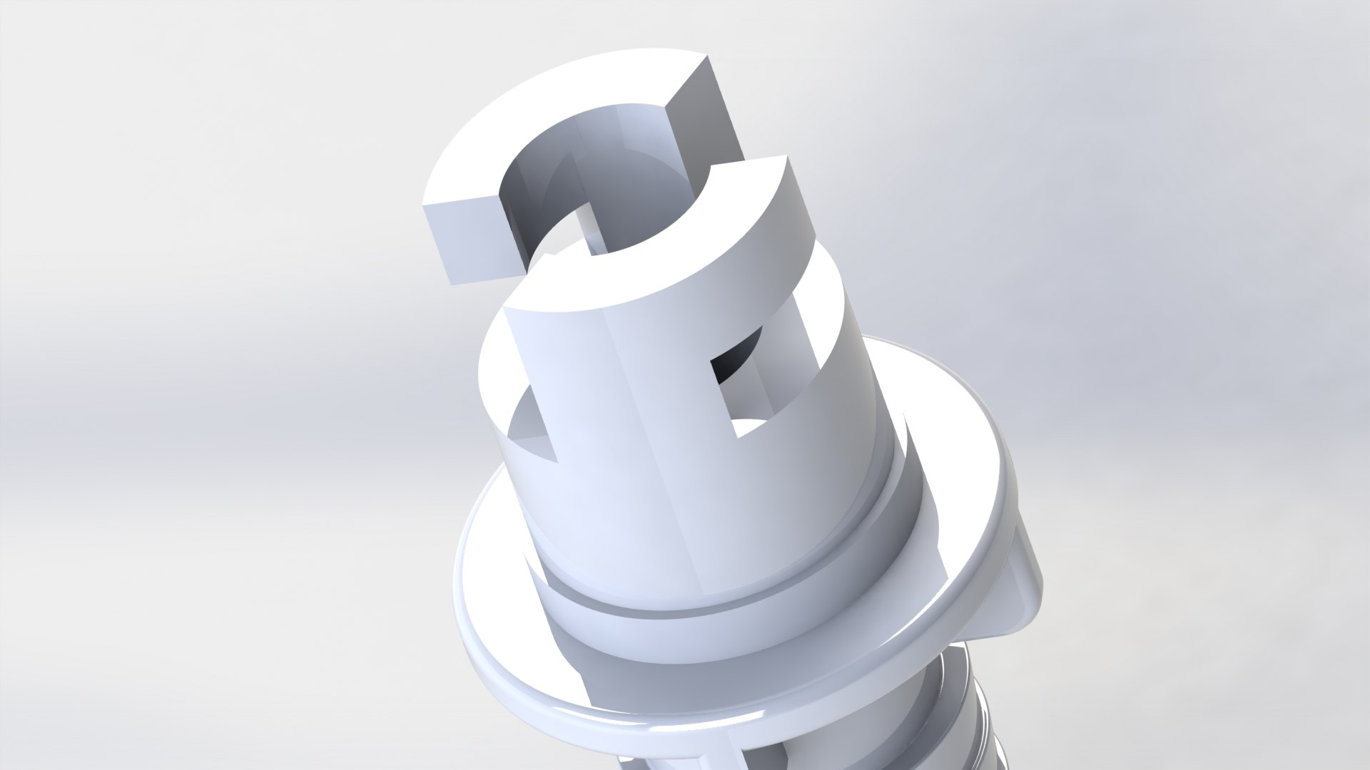 Valve 3D Model - TurboSquid 1762858