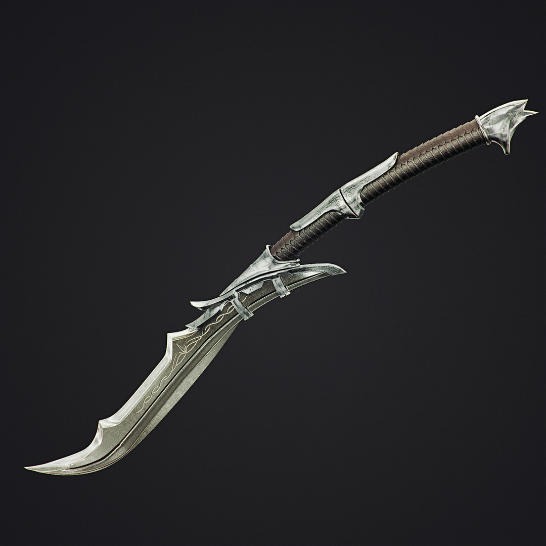 Max Sword
