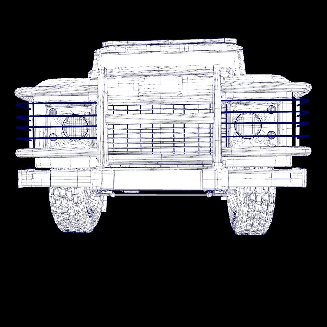 3D Model Land Rover Defender 110 - TurboSquid 1826906