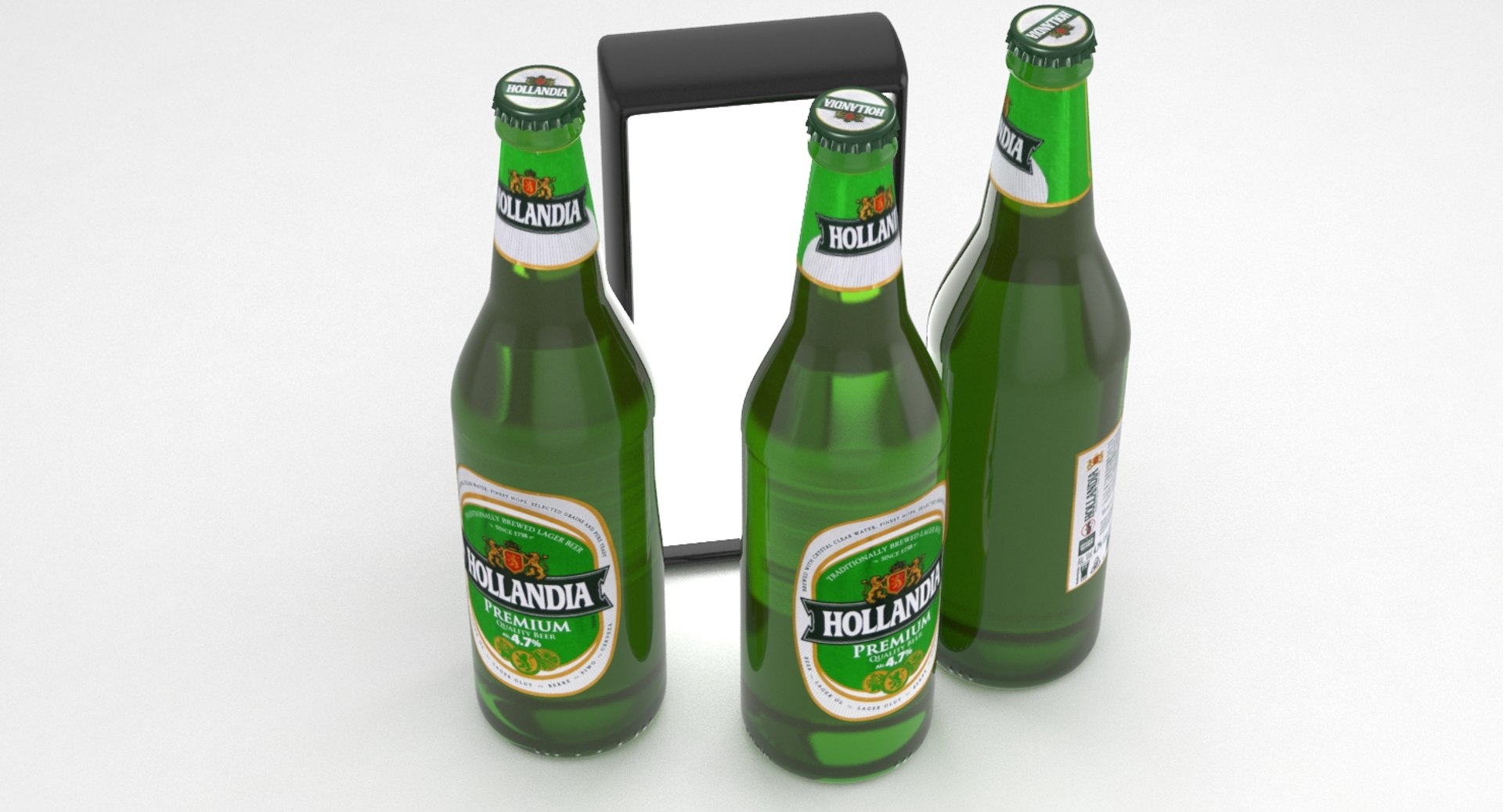 Beer 3D Model - TurboSquid 1291691