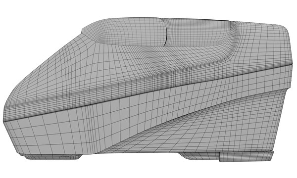 modelo 3d Termociclador BioRad T100 - TurboSquid 1215664