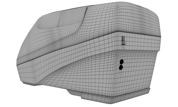 modelo 3d Termociclador BioRad T100 - TurboSquid 1215664
