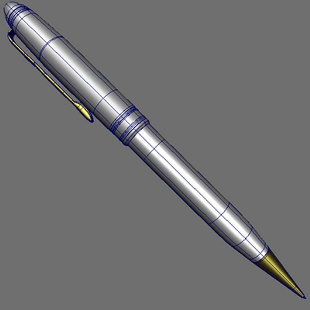 Maya Pen