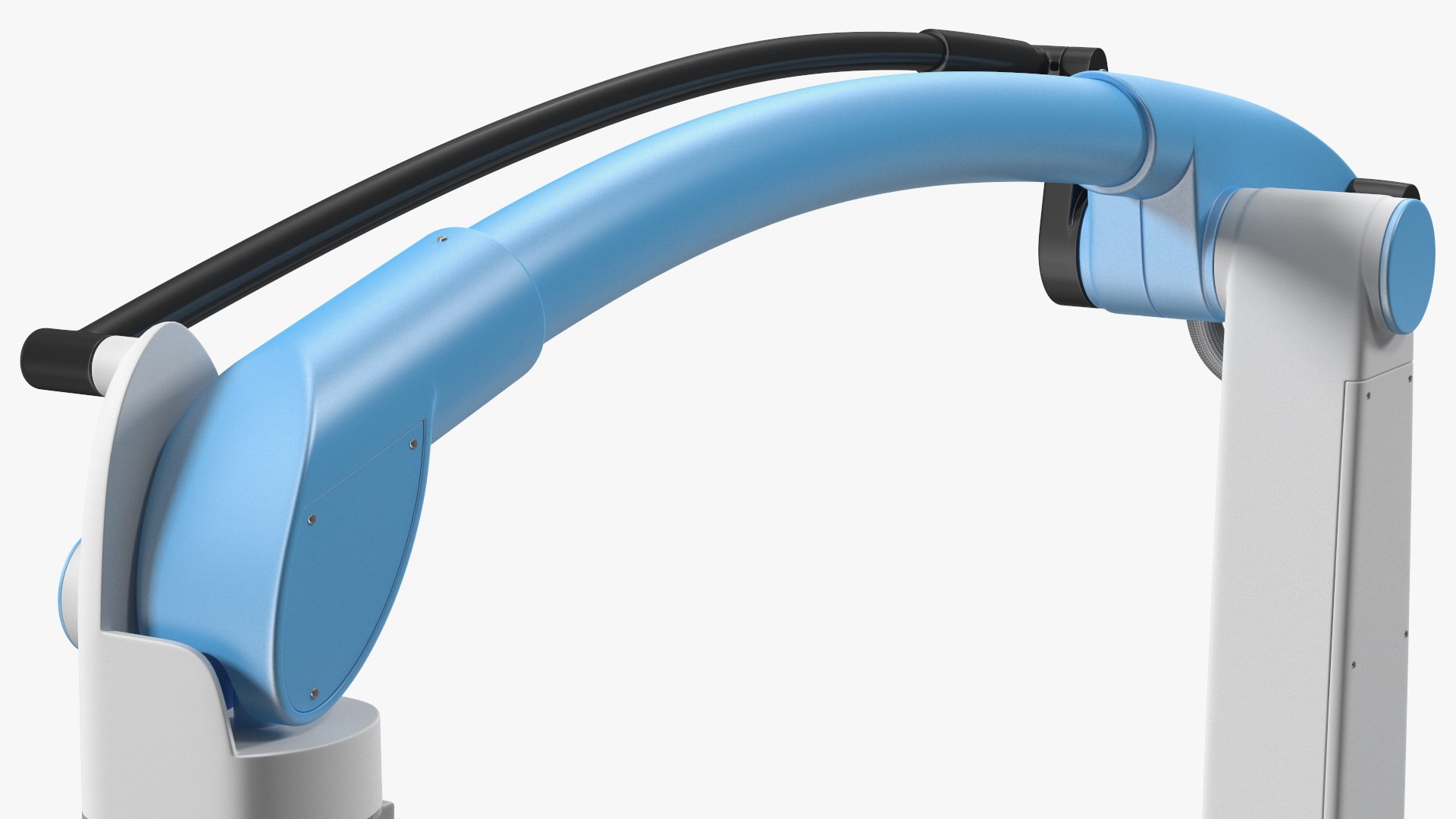 Surgical Microscope 3D model - TurboSquid 1805407