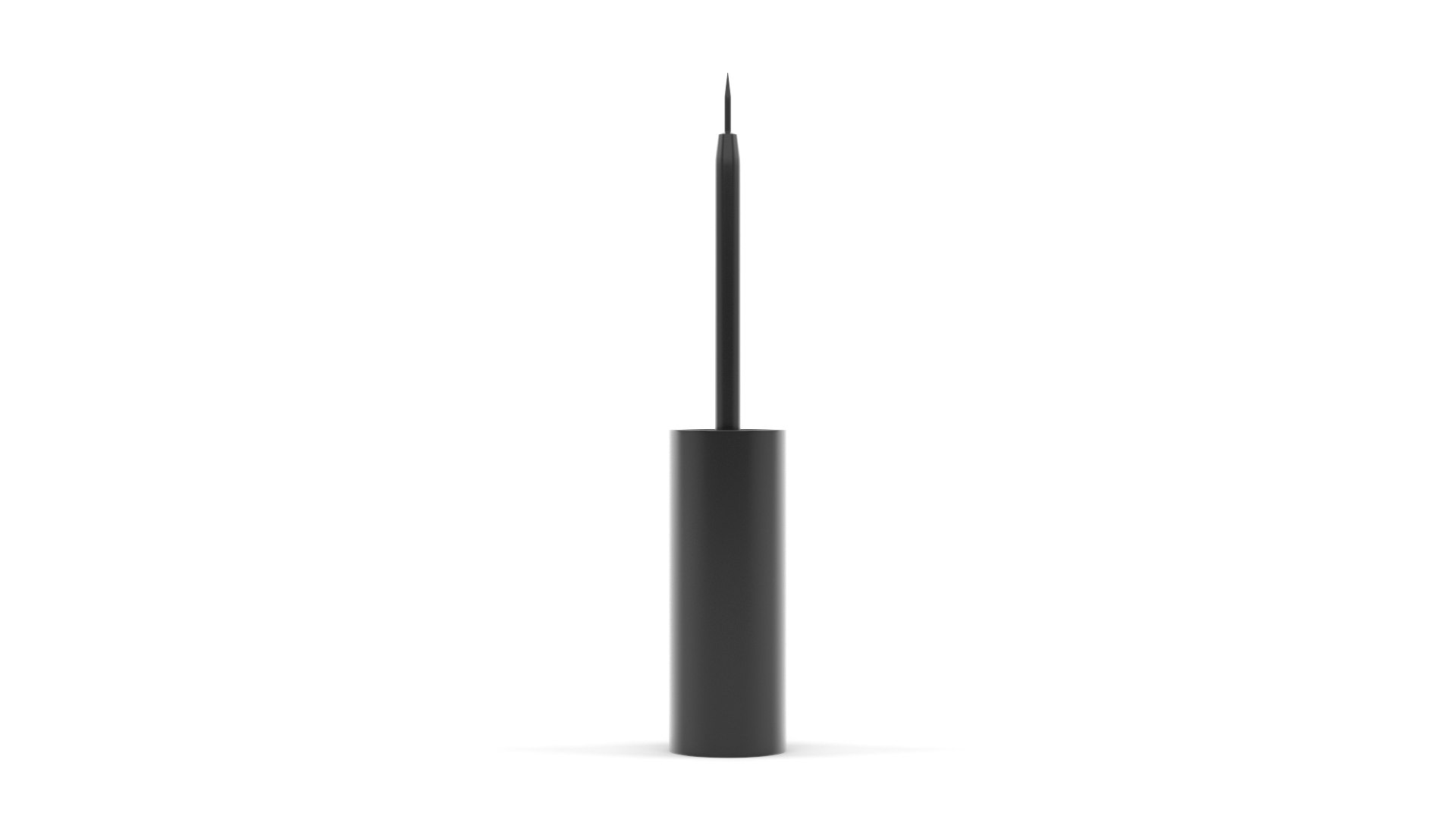 3D Eyeliner model - TurboSquid 2069457