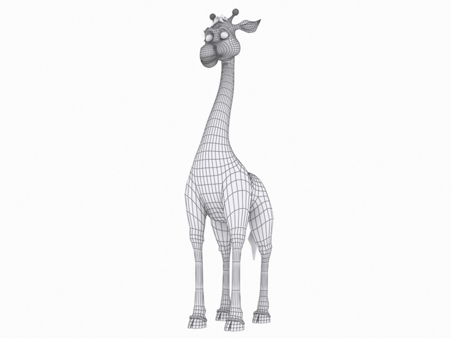 Animation Model - TurboSquid 1237795