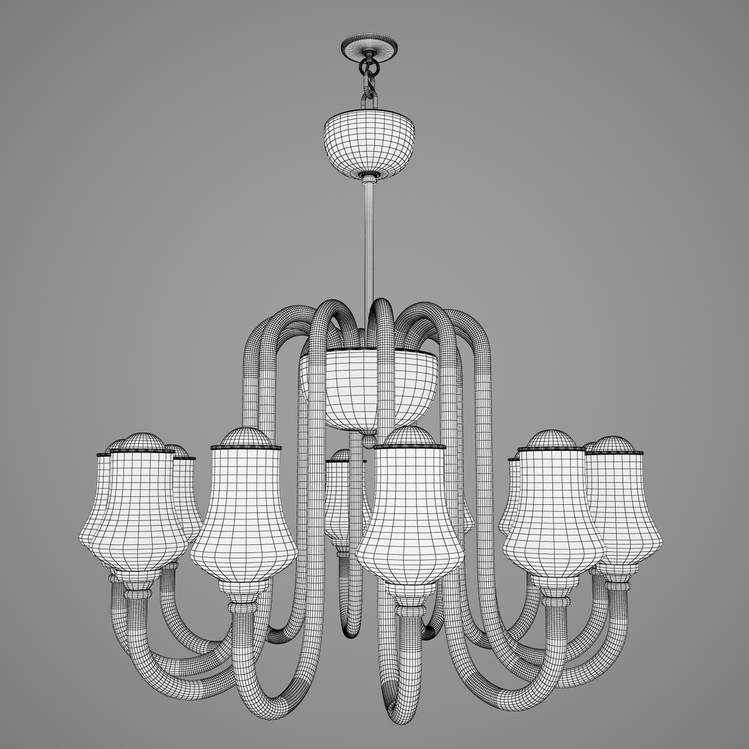 Lamp Light 3d Max