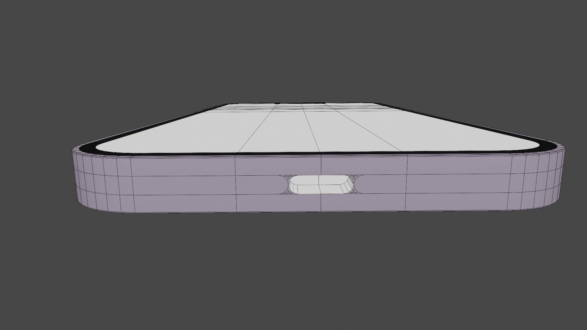 3D Model IPhone 14 Pro Max Mobile Phone - TurboSquid 1956960