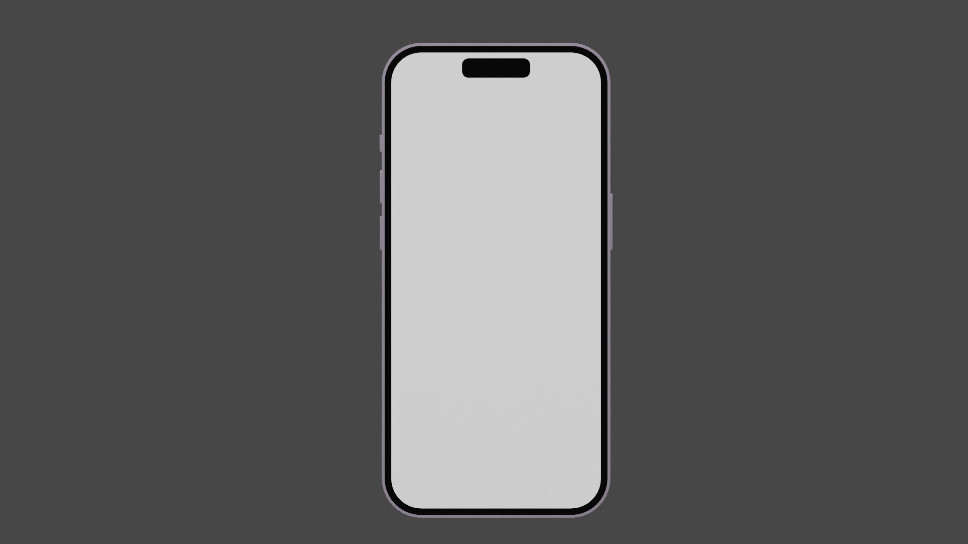 3D Model IPhone 14 Pro Max Mobile Phone - TurboSquid 1956960