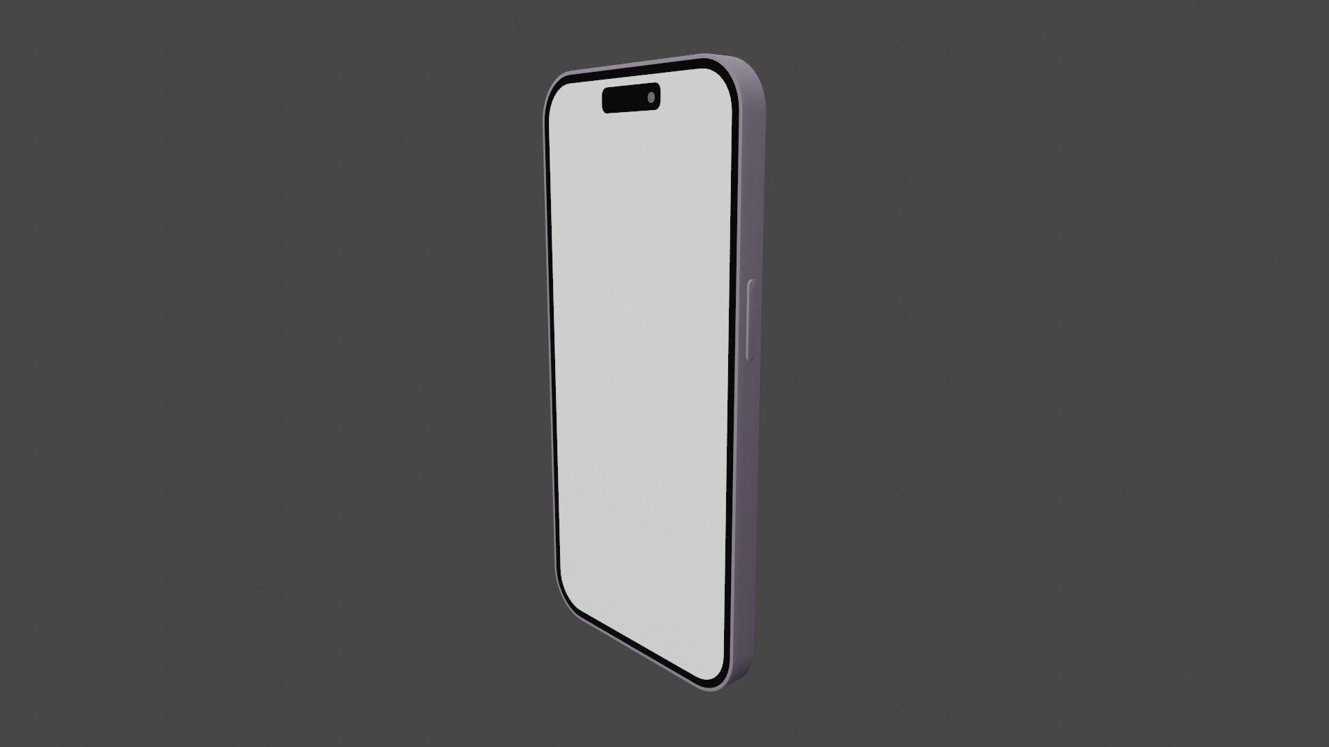 3D Model IPhone 14 Pro Max Mobile Phone - TurboSquid 1956960