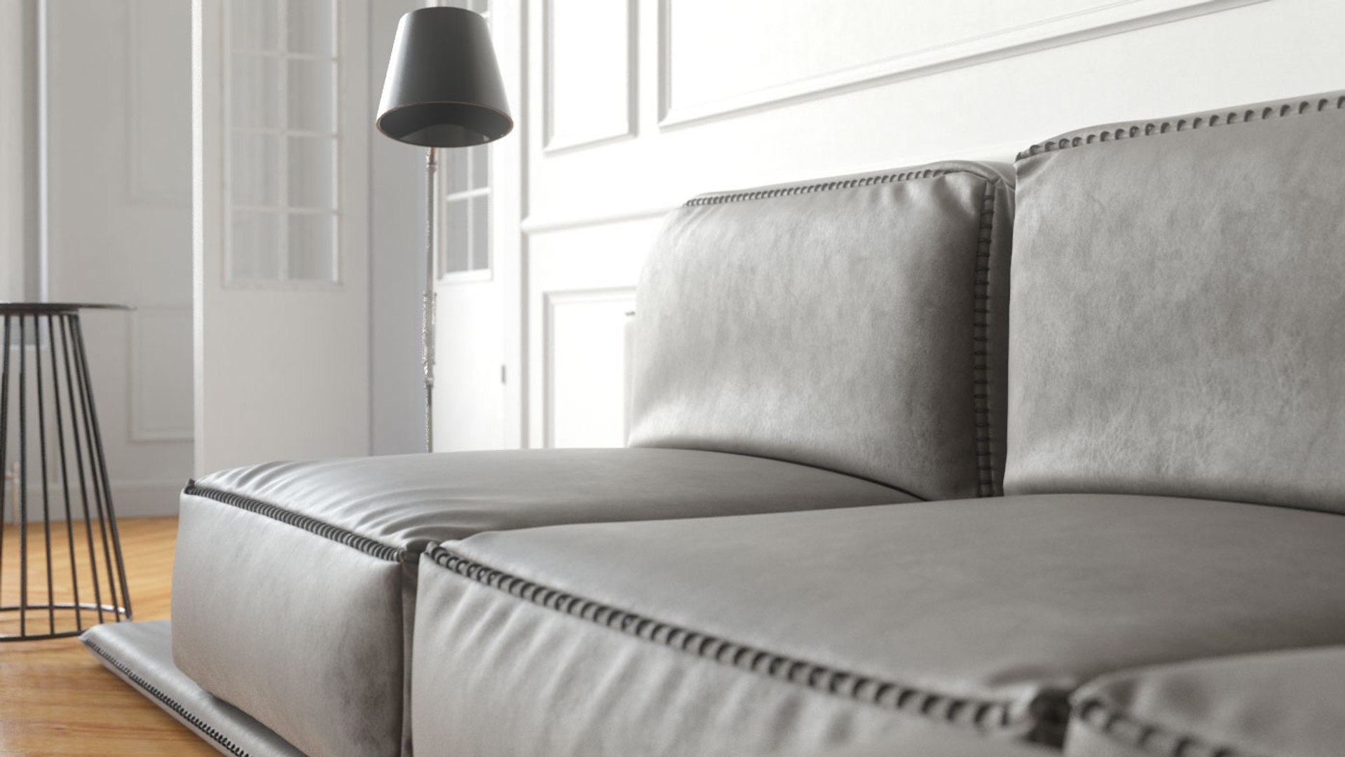 archmodels vol 167 couches 3d model