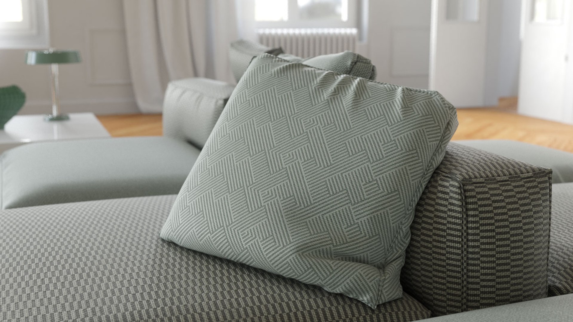 archmodels vol 167 couches 3d model