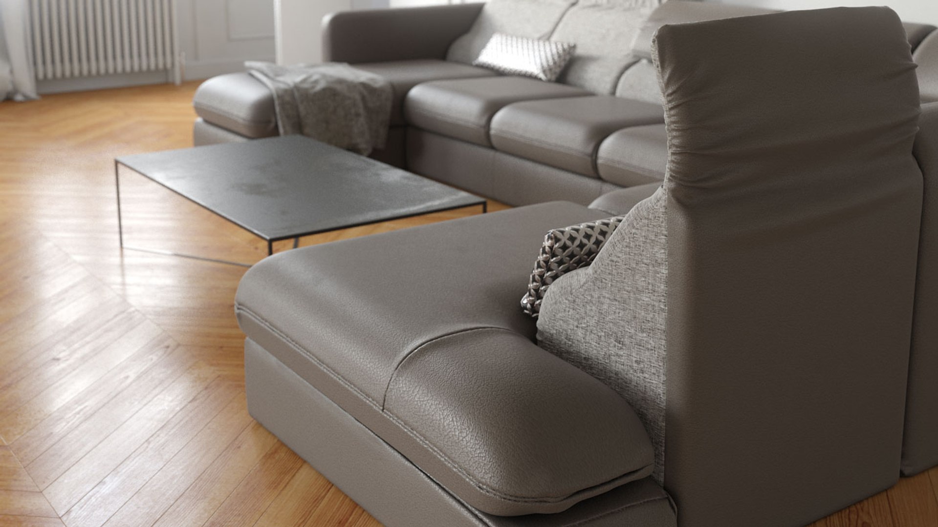 archmodels vol 167 couches 3d model