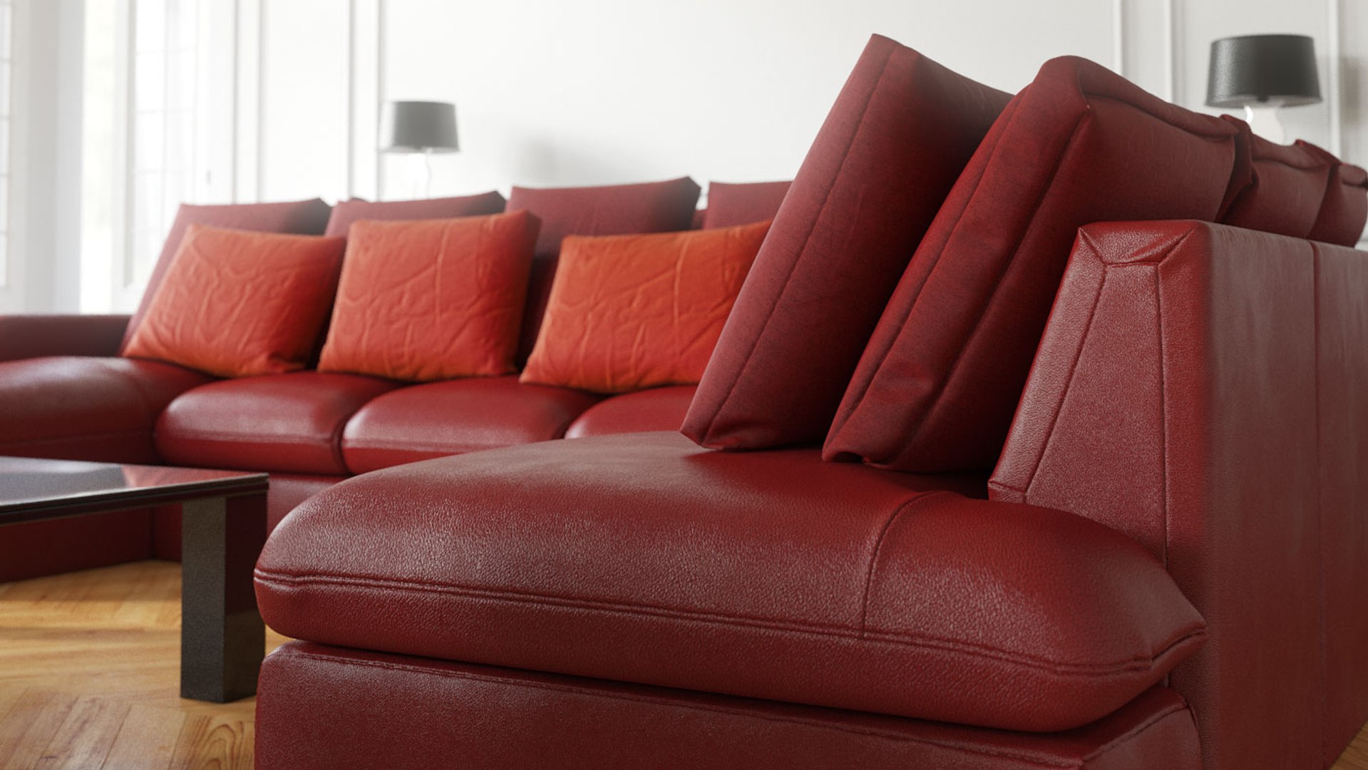 archmodels vol 167 couches 3d model