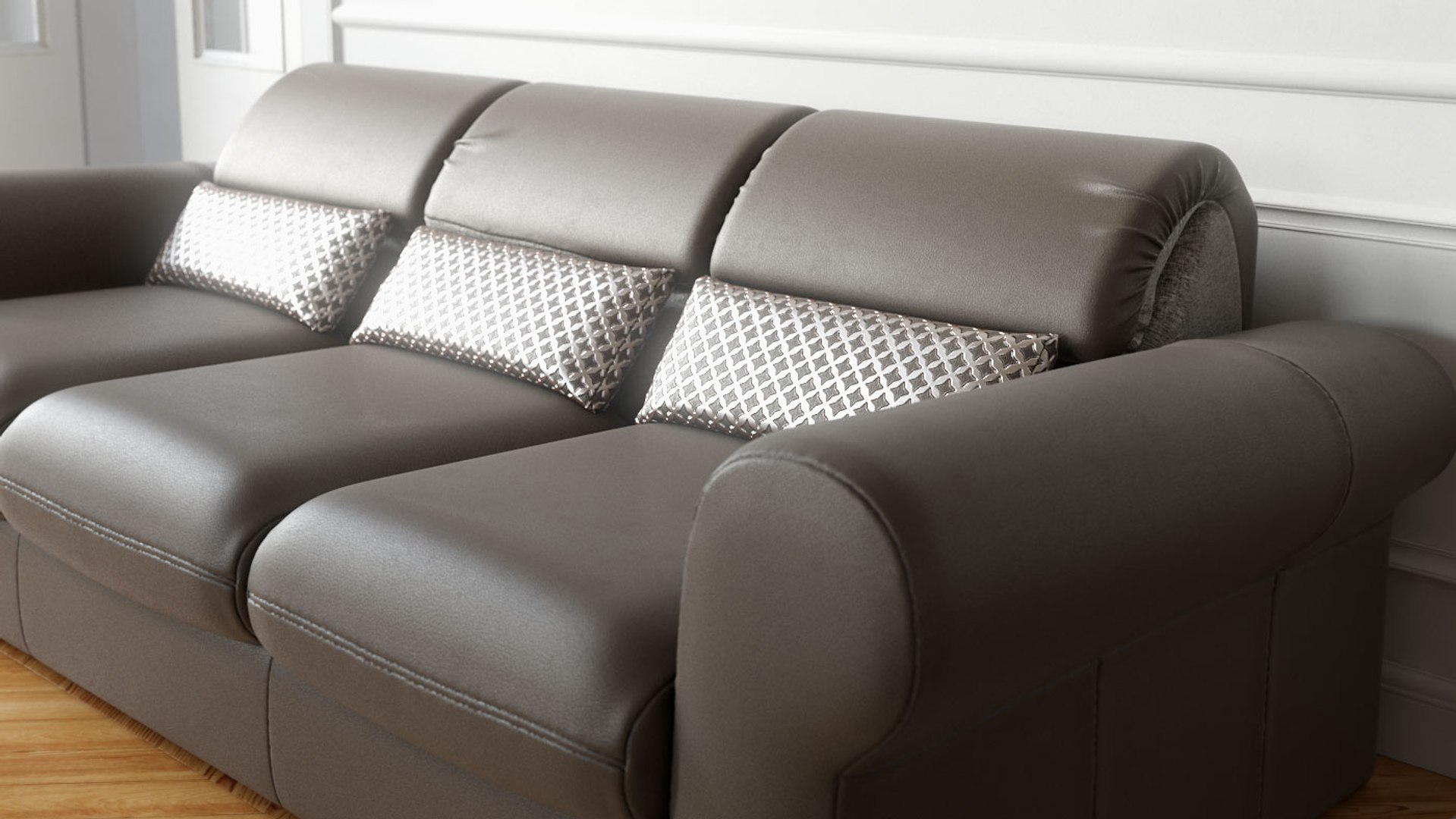 archmodels vol 167 couches 3d model