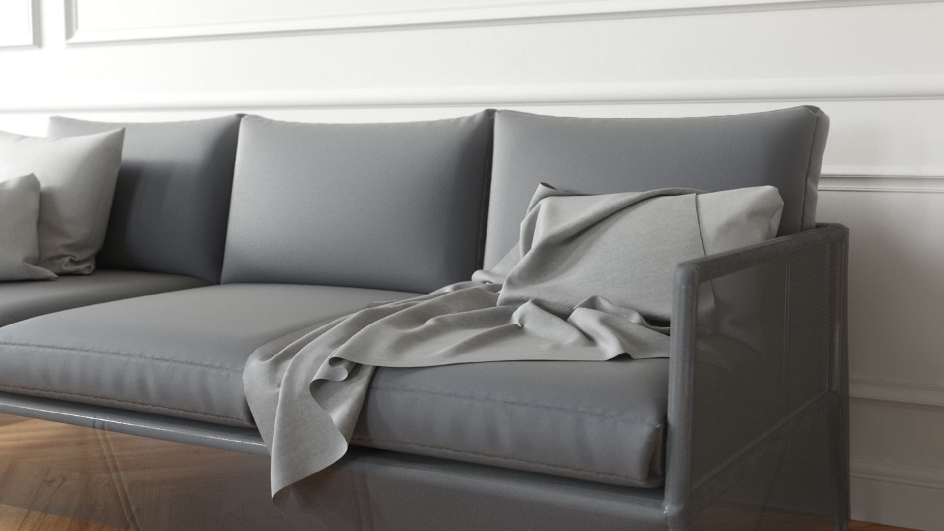 archmodels vol 167 couches 3d model