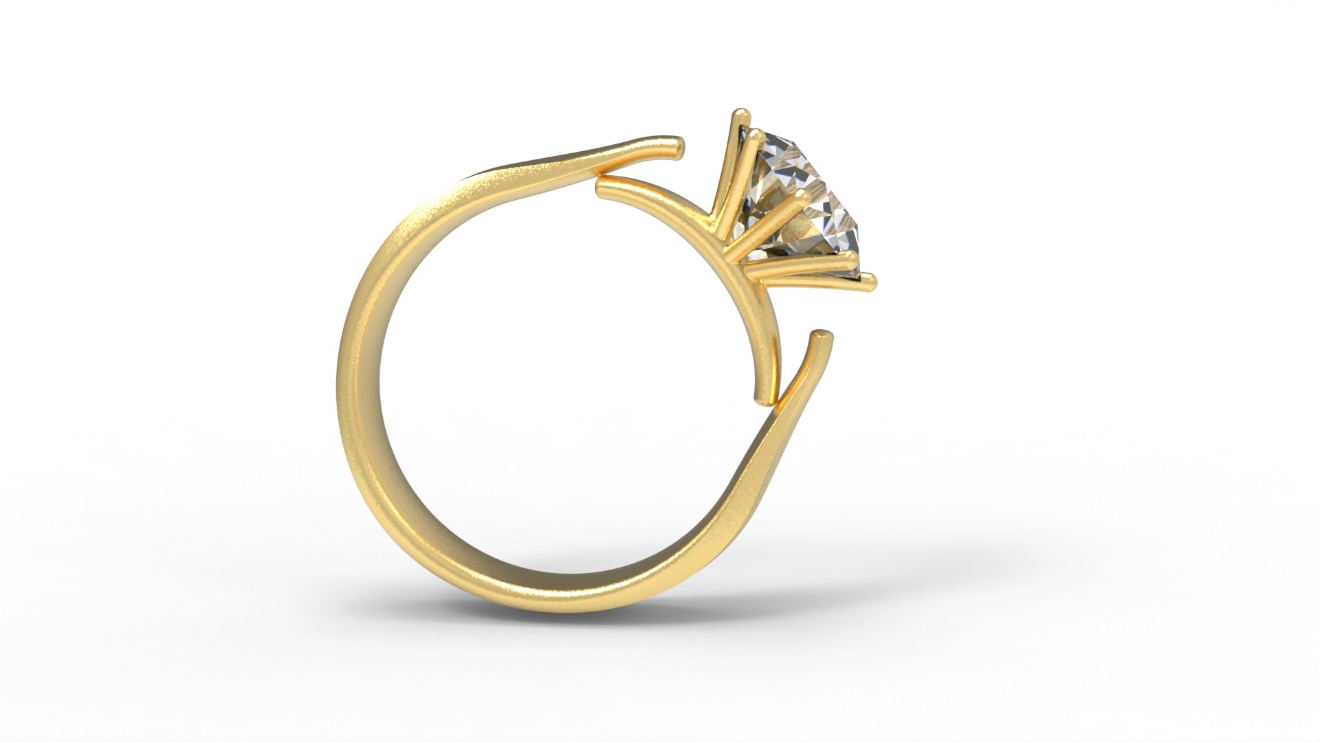 3D Ring Model - TurboSquid 2220138