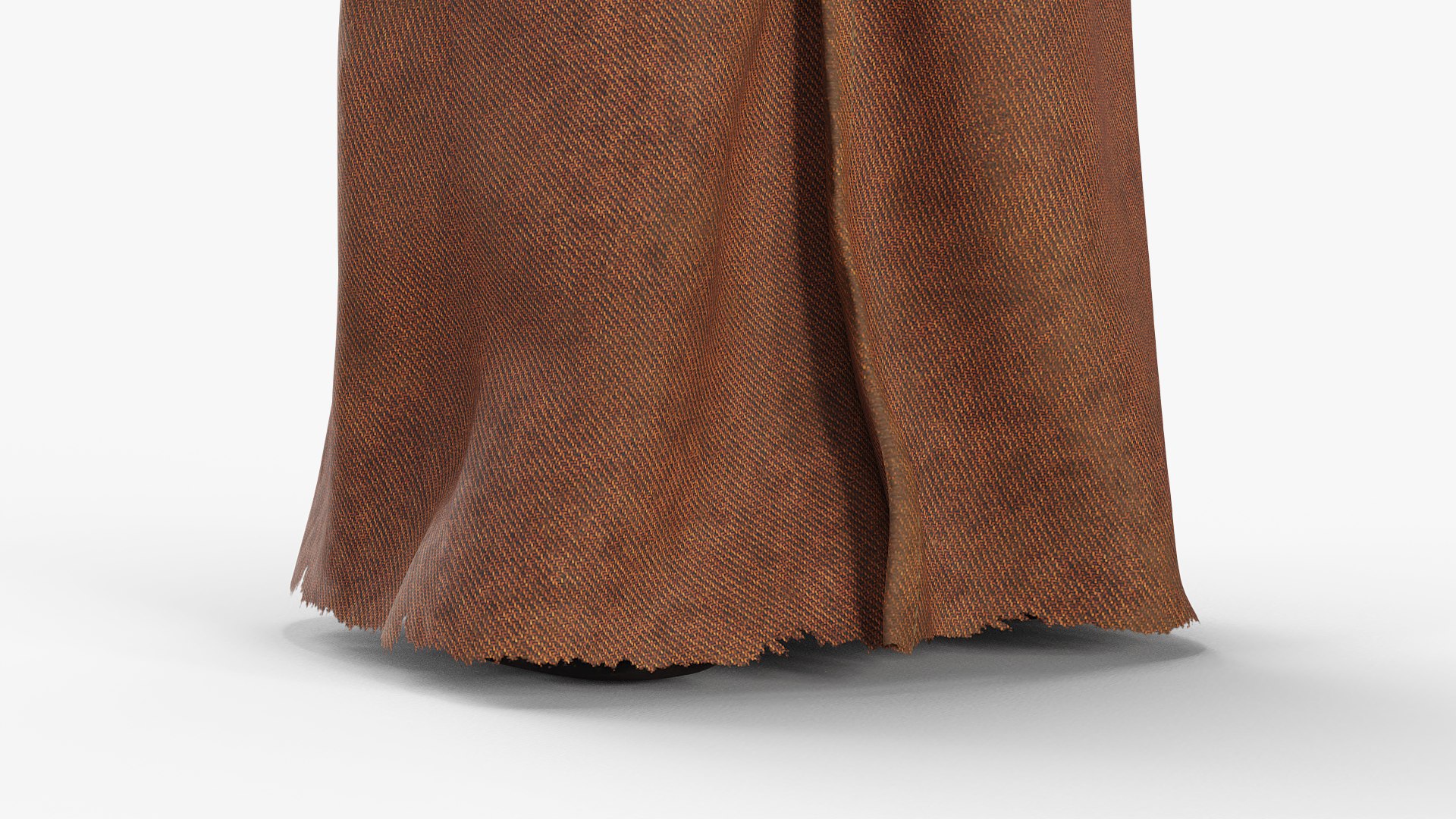 Star Wars Jawa Character With Ion Blaster 3D Model - TurboSquid 2406974