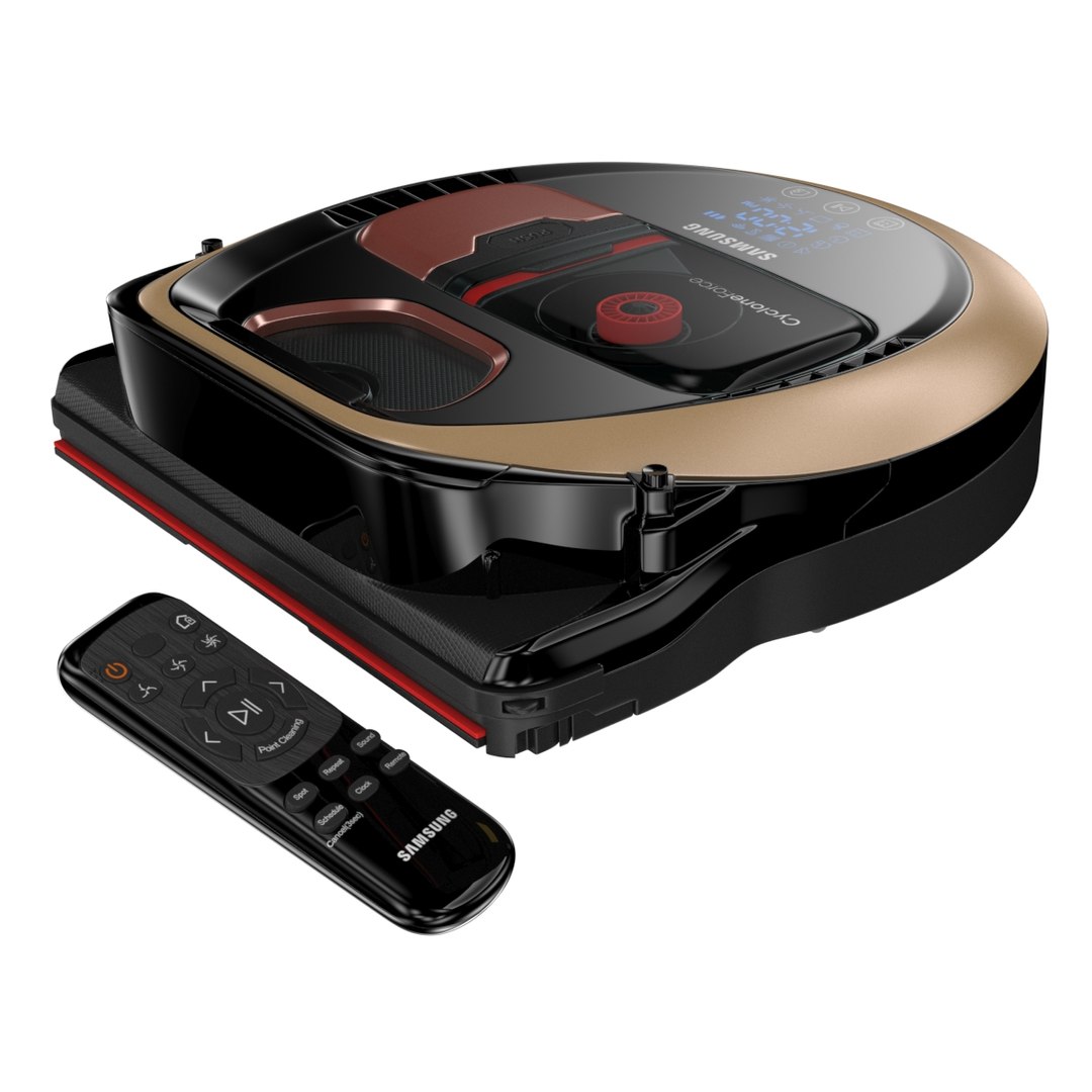 3D Powerbot Power Bot Model - TurboSquid 1261619