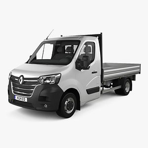 Renault 3D Models for Download | TurboSquid