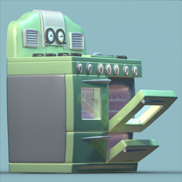 stove oven ma