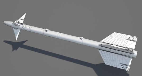 max aim-9m sidewinder