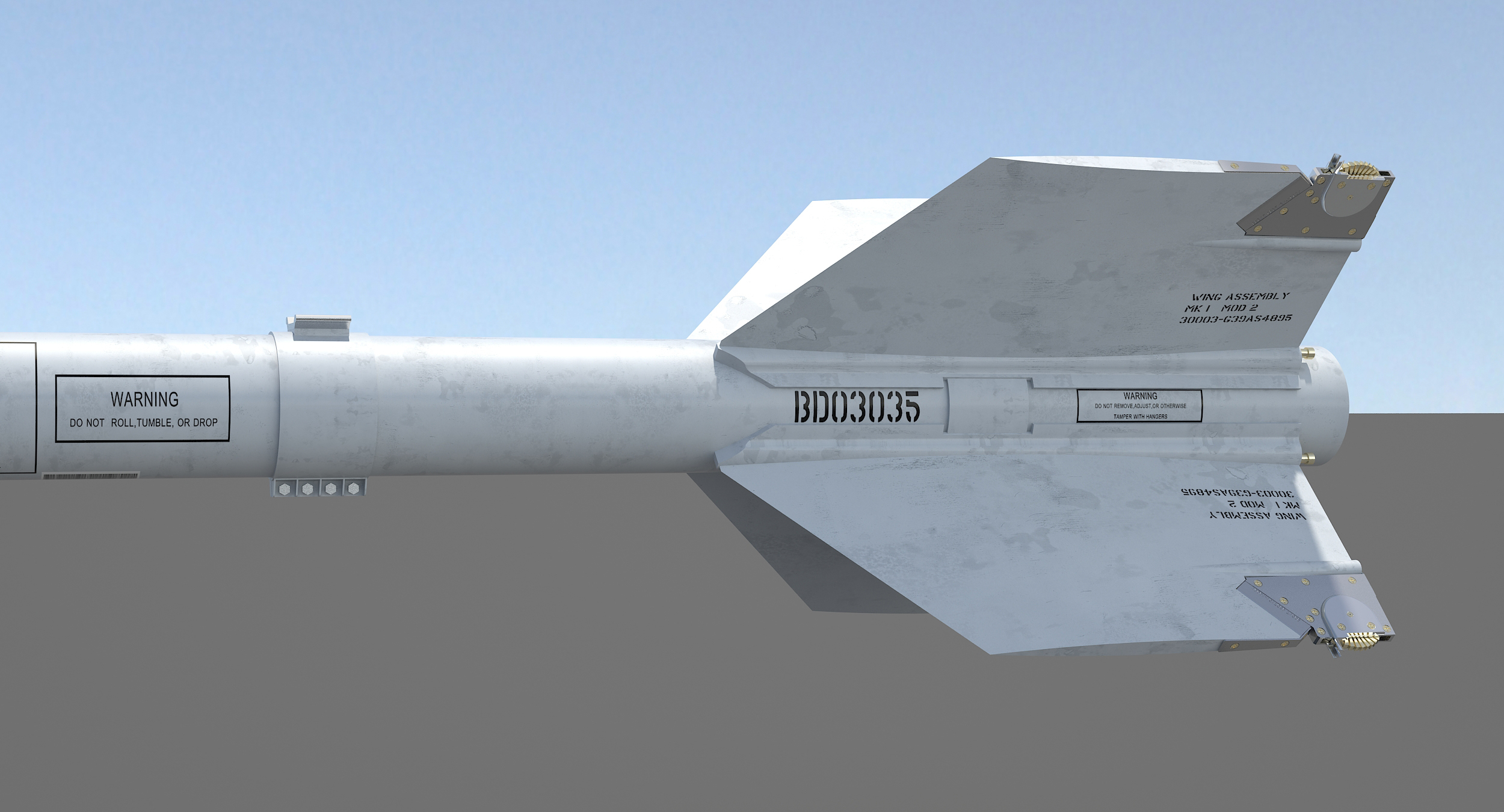 max aim-9m sidewinder