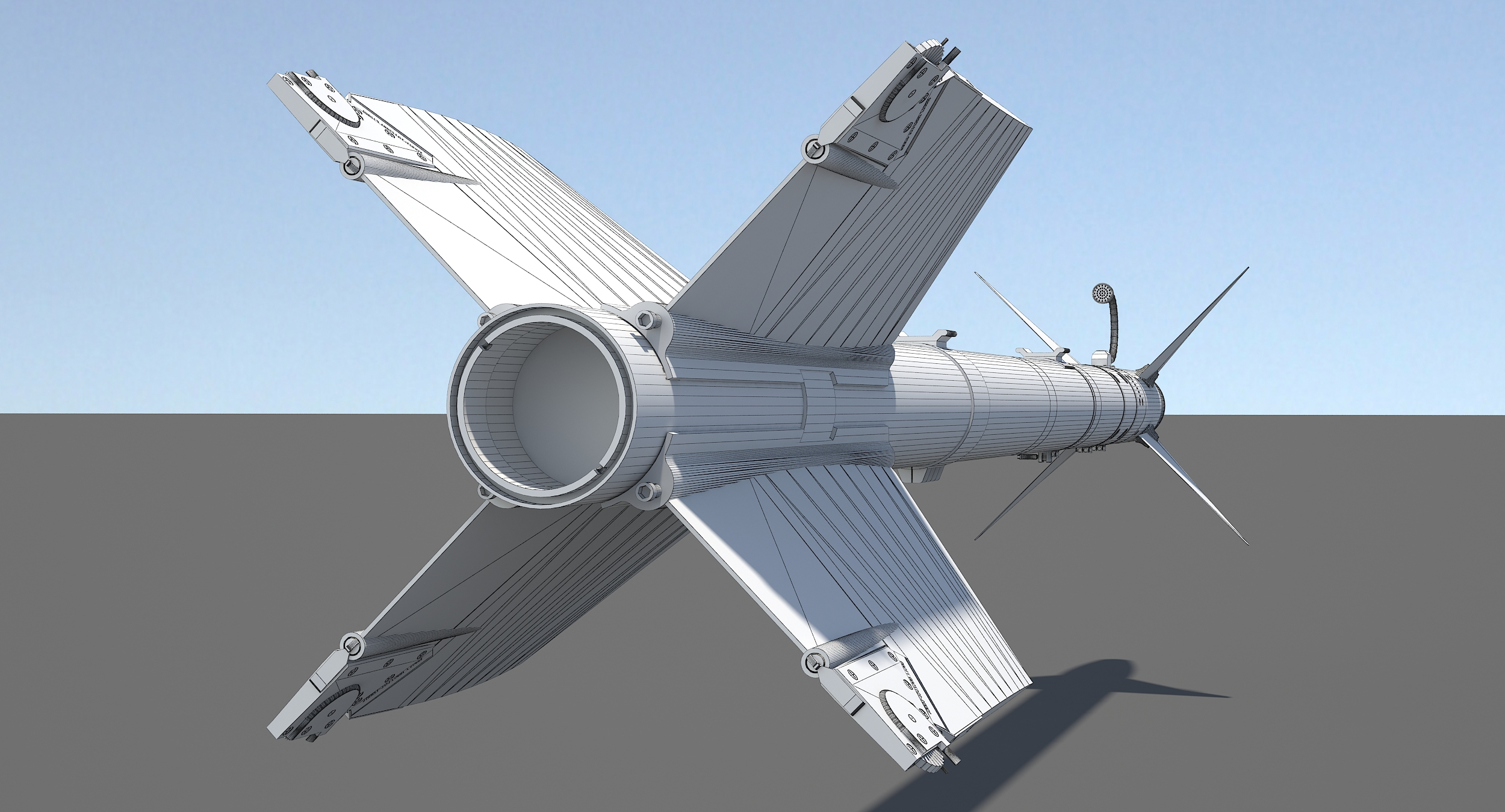 max aim-9m sidewinder