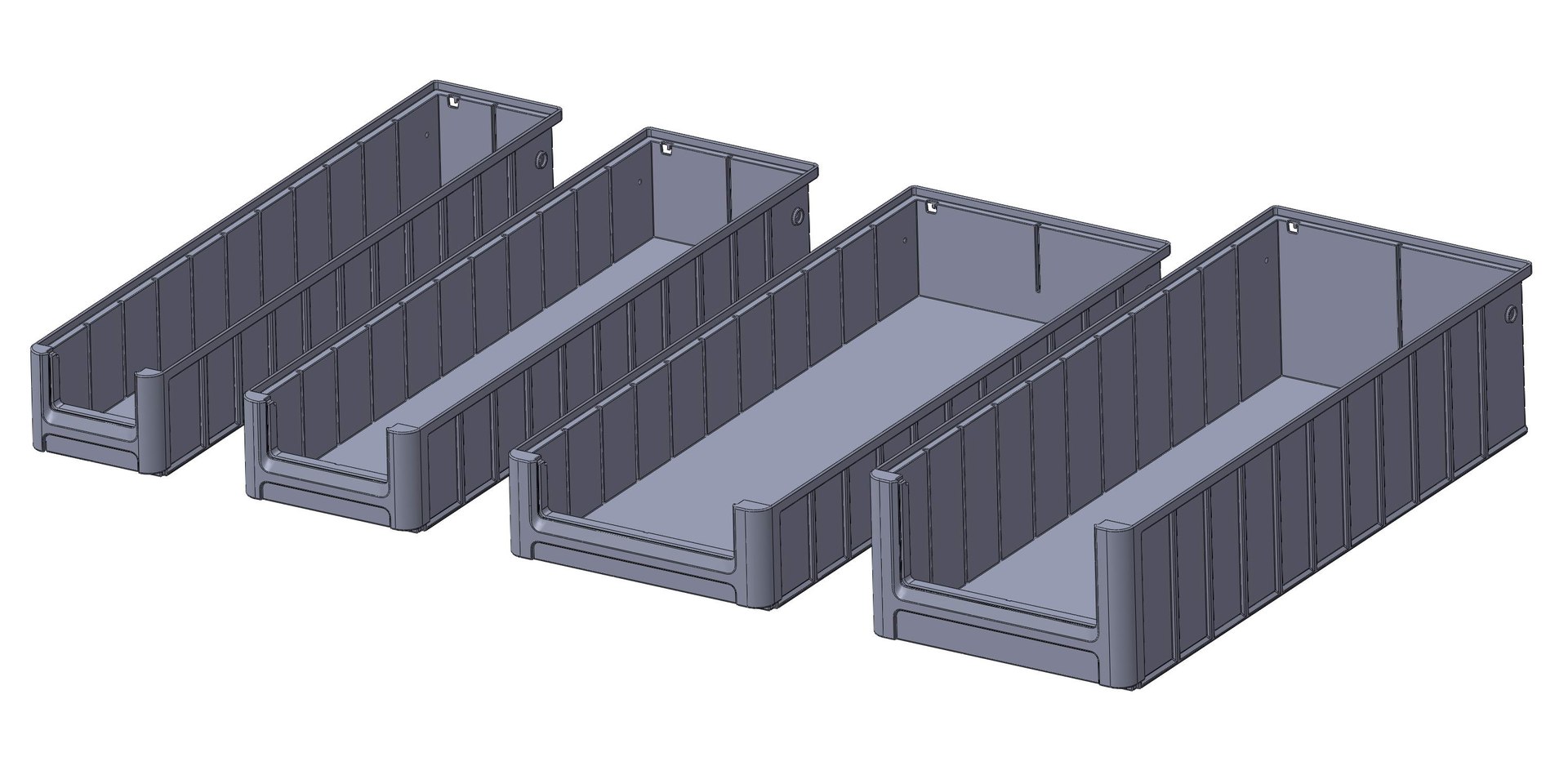 3ds solidworks - flow boxes